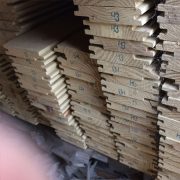 Treated Pine Ship lap Cladding-90×19 $3.90 per meter – Northern Timber ...