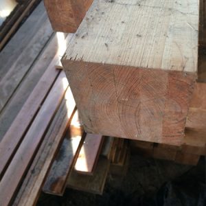 120 x 120 Baltic Pine Post $25/LM – Northern Timber Supplies