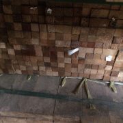 Large Meranti Window Sill- $33.50/meter – Northern Timber Supplies