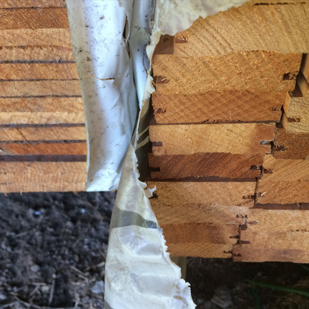 Laminated Vic Ash Flooring – Northern Timber Supplies
