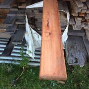 90 x 19 Karri Feature Decking – $4.90/ Metre – Northern Timber Supplies