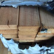 140 x 36 Vic Ash 2 Lam – $13/Metre – Northern Timber Supplies