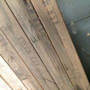 140 x 36 Vic Ash 2 Lam – $13/Metre – Northern Timber Supplies