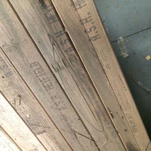 140 x 36 Vic Ash 2 Lam – $13/Metre – Northern Timber Supplies