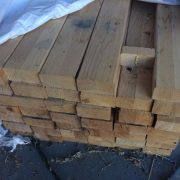 140 x 36 Vic Ash 2 Lam – $13/Metre – Northern Timber Supplies