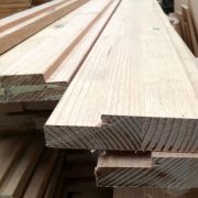 Vic Ash Door Window Style – $12/Metre – Northern Timber Supplies