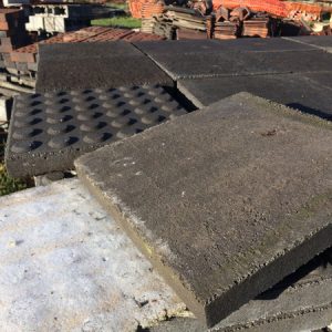 Pavers – $4/Each – Northern Timber Supplies